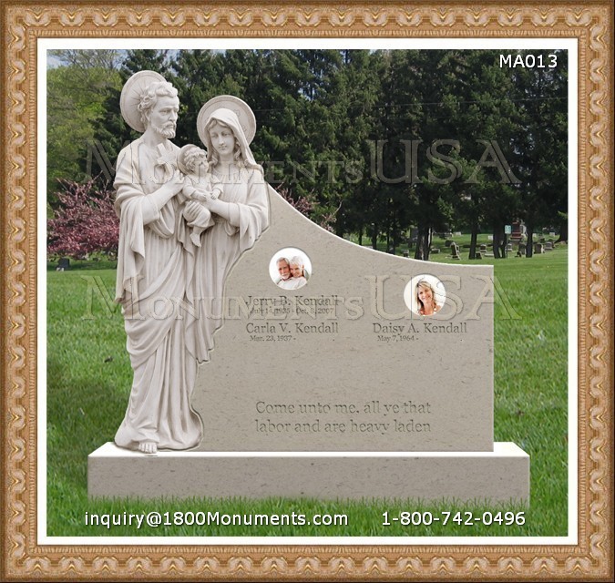 Granite Headstones